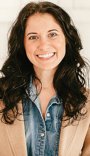 BCHA adds Cottrill to team | News, Sports, Jobs - The Intermountain